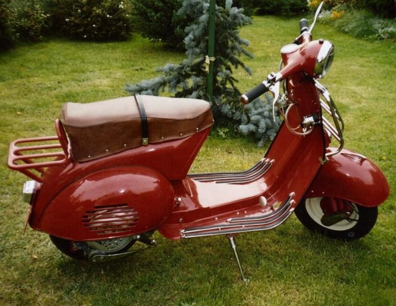 PolskaJazda » Motocykle » Wiatka » Wiatka WP 150